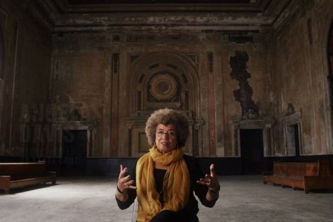 Cine en Casa: Crítica de “Enmienda 13” (Netflix), de Ada DuVernay: La ...