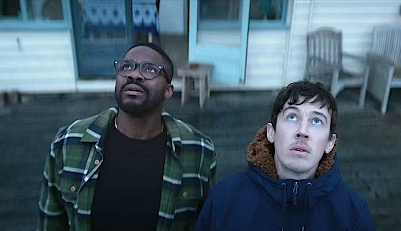 Críticas: Crítica de “El problema de los 3 cuerpos” (“3 Body Problem ...