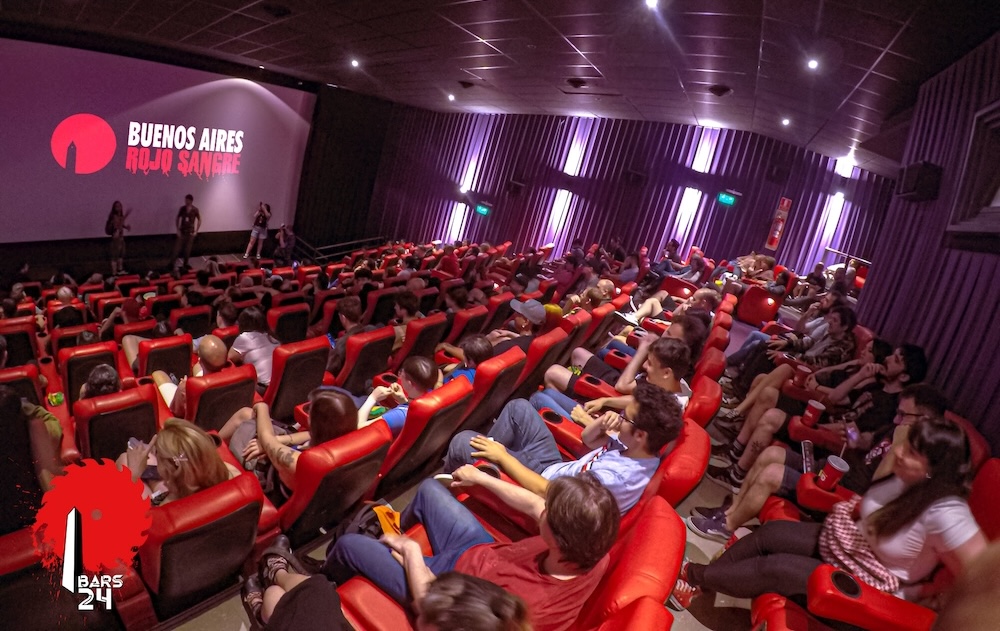 Noticias: Festival Buenos Aires Rojo Sangre 2023: Todos los premios - Otros Cines