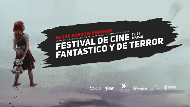 Noticias: Blood Window Pinamar: Ya está la programación del festival de ...
