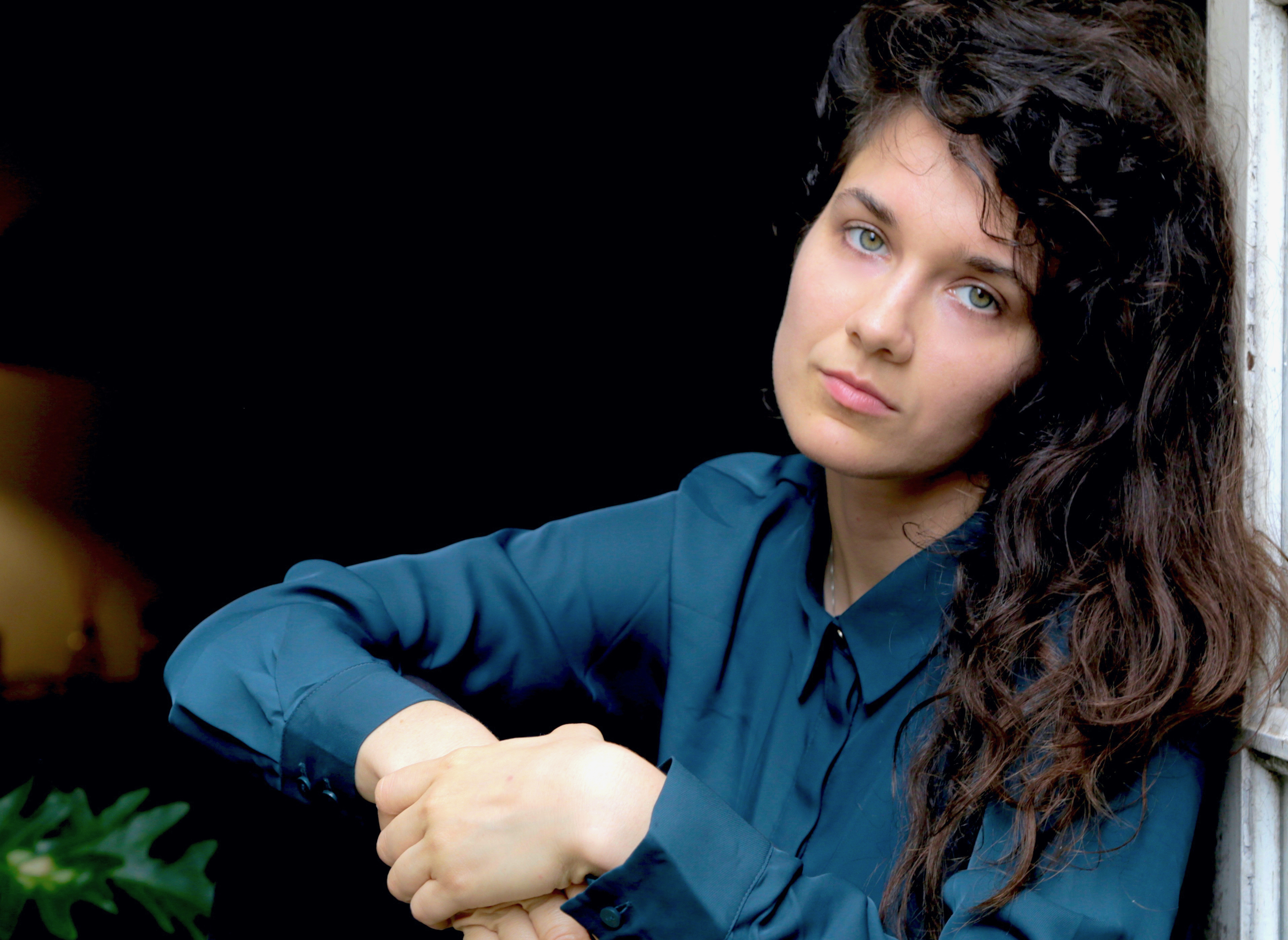 Festivales: Entrevista a Clarisa Navas, directora de “Las mil y una ...