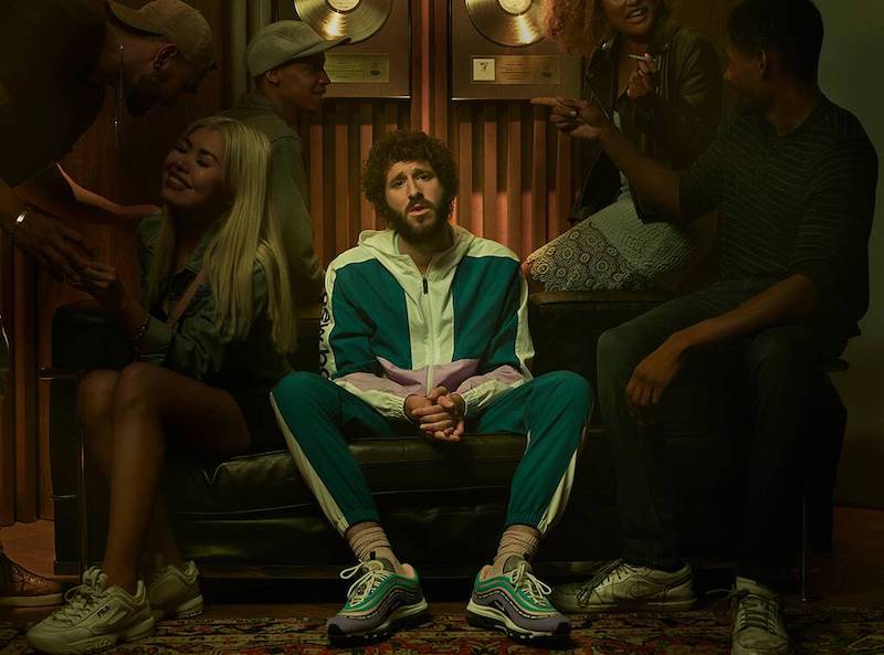 Críticas: Crítica de “Dave”, serie de Dave Burd (Lil Dicky) y Jeff ...