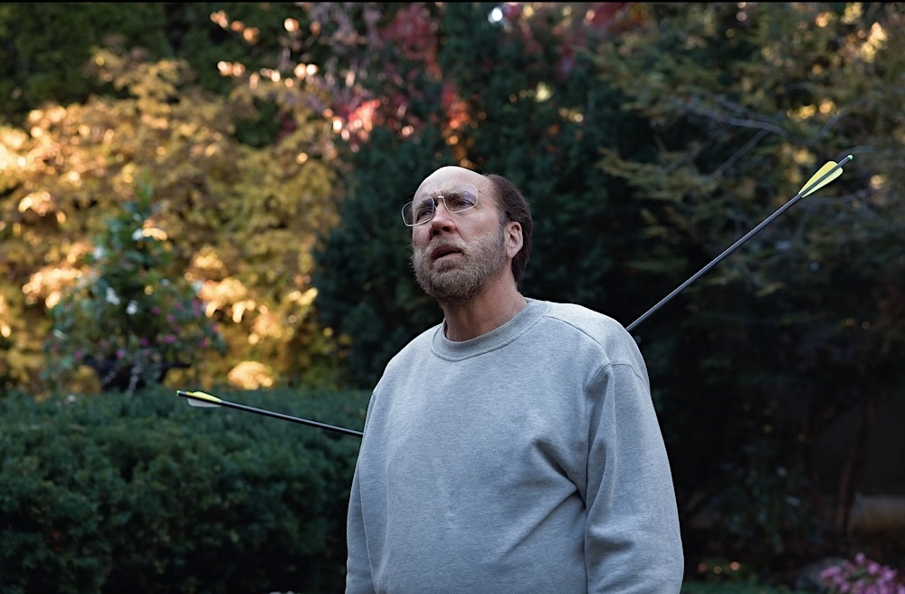 Críticas: Crítica de “El hombre de los sueños” (“Dream Scenario ...