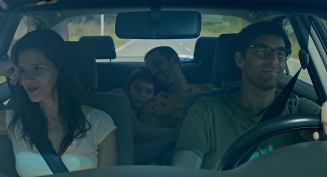 Críticas: Crítica de “El diablo blanco”, de Ignacio Rogers, con ...