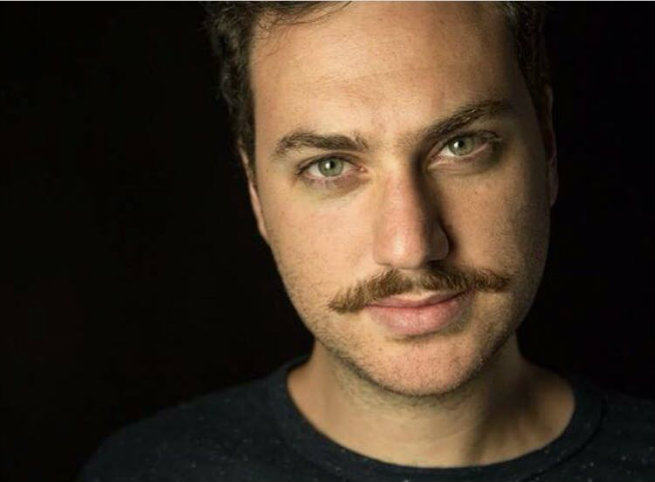 Festivales: Entrevista a Iair Said, director de “Flora no es un canto a ...