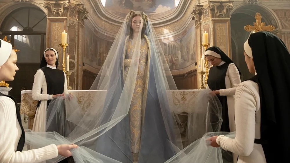Críticas: Crítica de “Inmaculada” (“Immaculate”), película de Michael ...