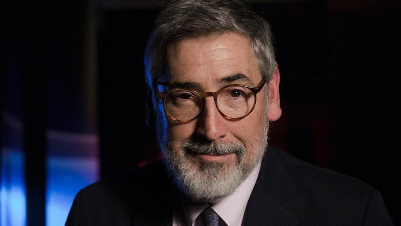 Noticias: Festival de Locarno 2021: John Landis recibirá el premio a la ...