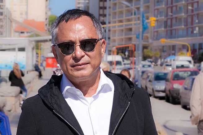 Festivales: Entrevista a Johnnie To: "Nunca dejo de experimentar ...