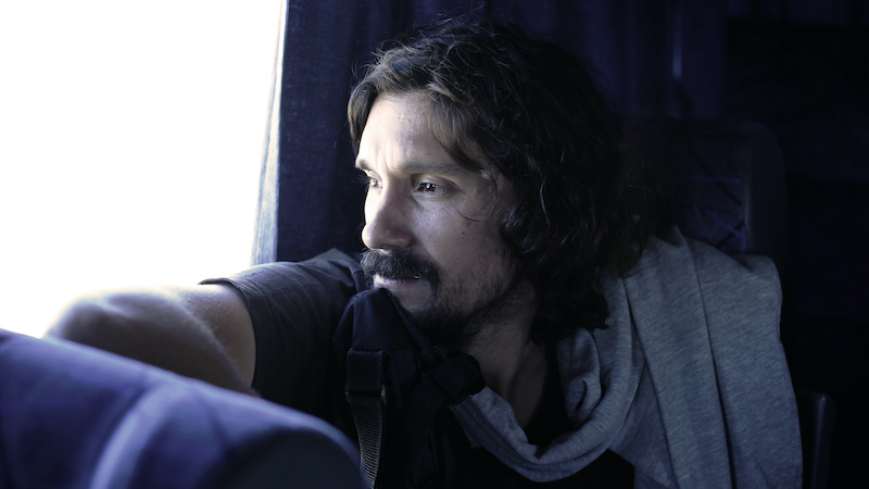 Noticias: Lisandro Alonso comenzó el rodaje de “Eureka”, con Viggo ...