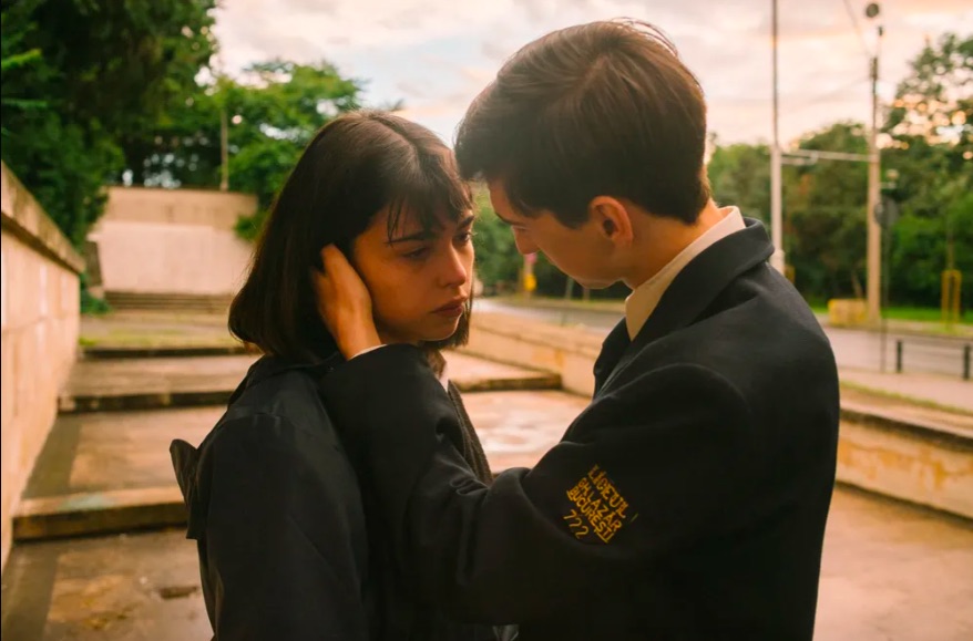 Festivales: Crítica de “Metronom”, de Alexandru Belc (Un Certain Regard ...