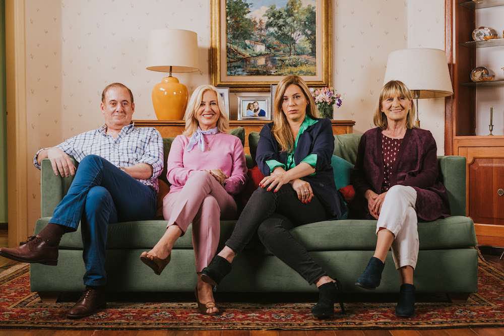 Noticias: Comenzó el rodaje de “Norma”, película de Santiago Giralt con ...