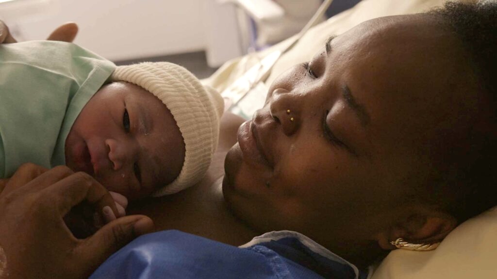 Críticas: Crítica de “Notre corps” (“Our Body”), documental de Claire Simon (MUBI) - Otros Cines