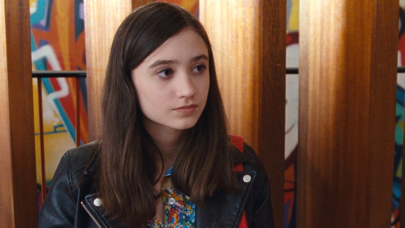 Noticias: “Petite Solange”, de Axelle Ropert, ganó el premio Jean Vigo ...