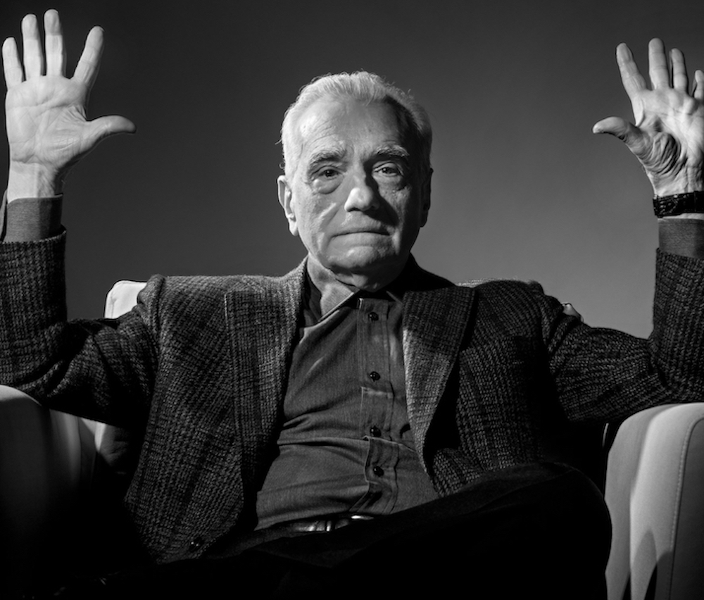 Noticias: Martin Scorsese cumple 80 años: ranking de todas sus ...