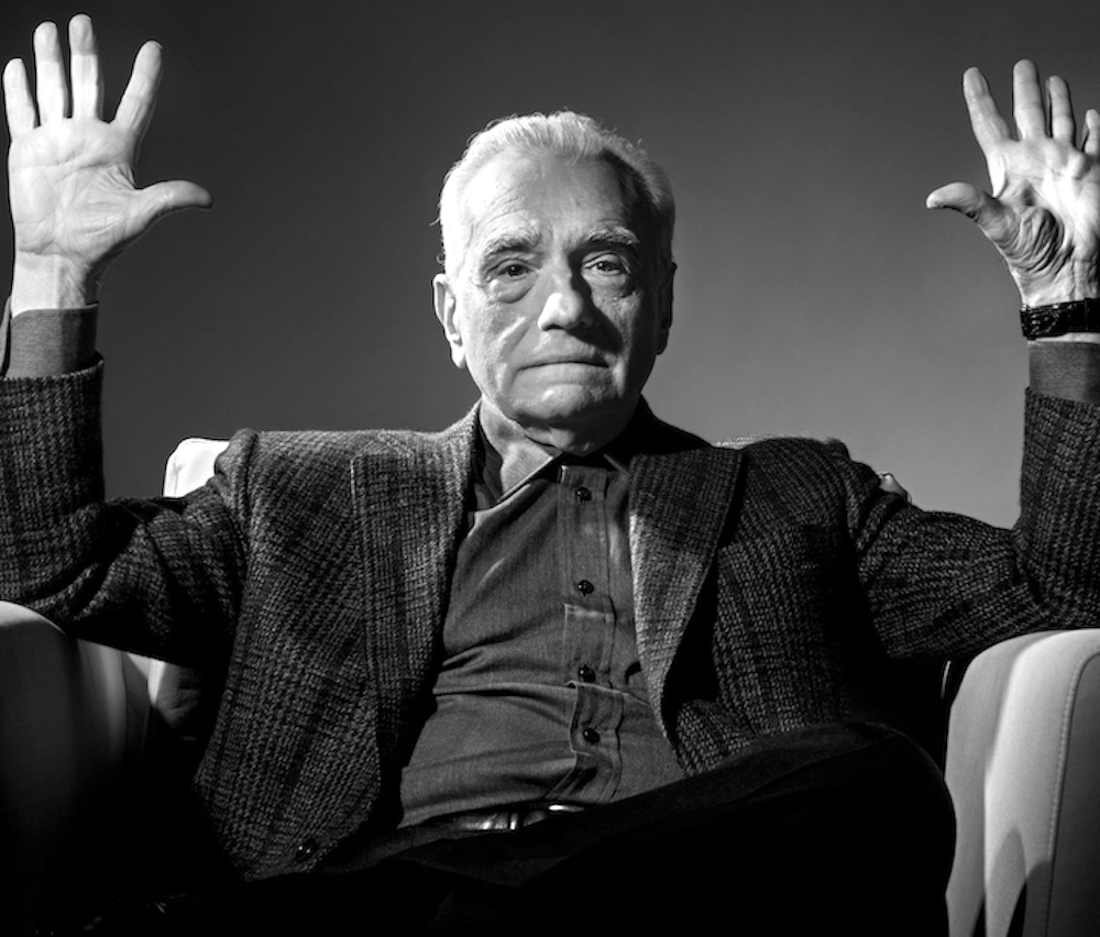 Noticias: Ranking de todas las películas de Martin Scorsese, de mejor a ...