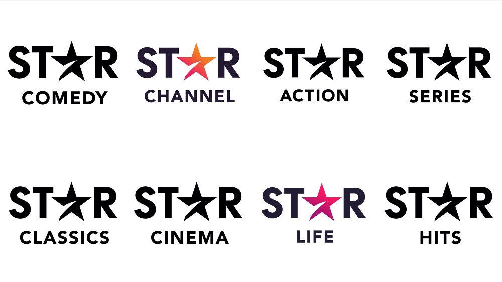 Noticias: Disney rebautizó todas las señales de Fox con la marca Star ...