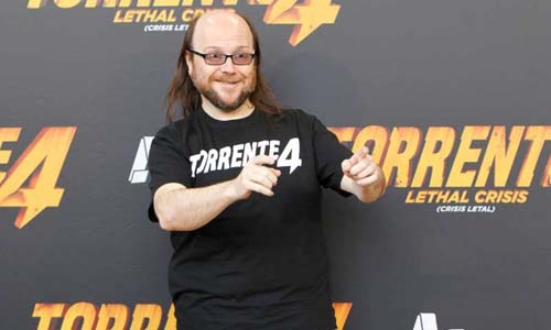 Noticias: Torrente 4 tuvo un arranque comercial a puro récord - Otros Cines