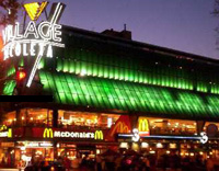 Noticias: Venden el imponente edificio del Village Recoleta - Otros Cines