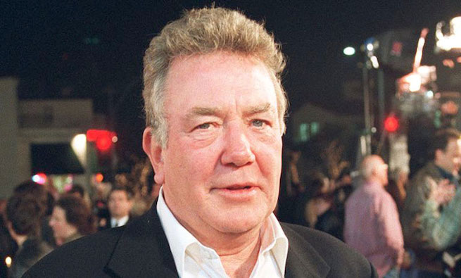 Noticias: A los 82 años murió el célebre actor británico Albert Finney ...