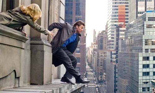 Críticas: La cornisa - Otros Cines