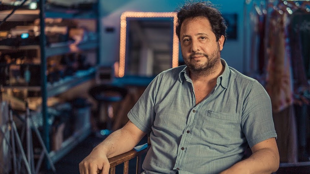 Noticias: A los 53 años murió el director argentino Alejandro Chomski ...