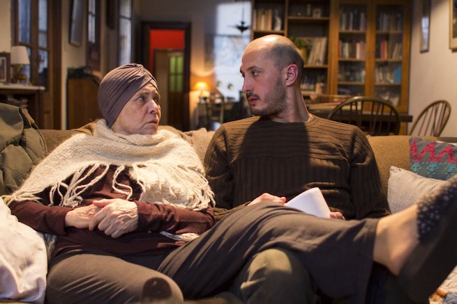 Críticas: Crítica de “Alicia”, de Alejandro Rath, con Leonor Manso y ...