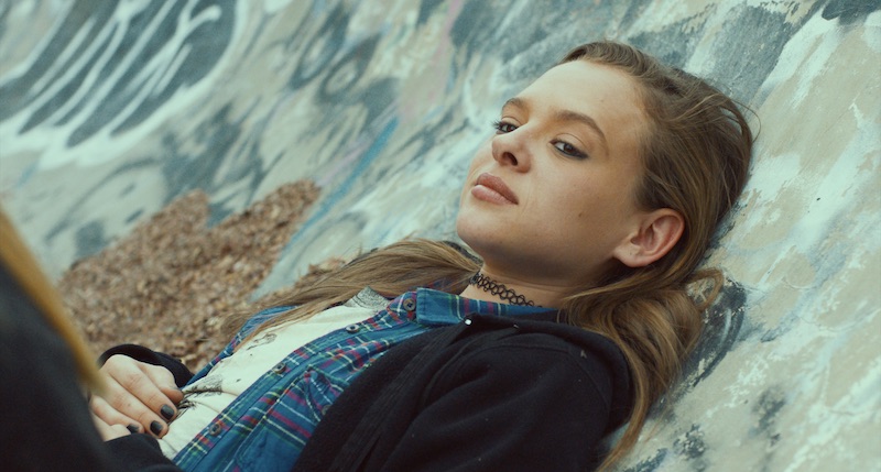 Críticas: Crítica de “Asia”, de la israelí Ruthy Pribar, con Shira Haas ...