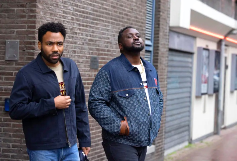 Críticas: Reseña de “Atlanta” (Temporada 3 - Episodios 1 y 2), serie de ...