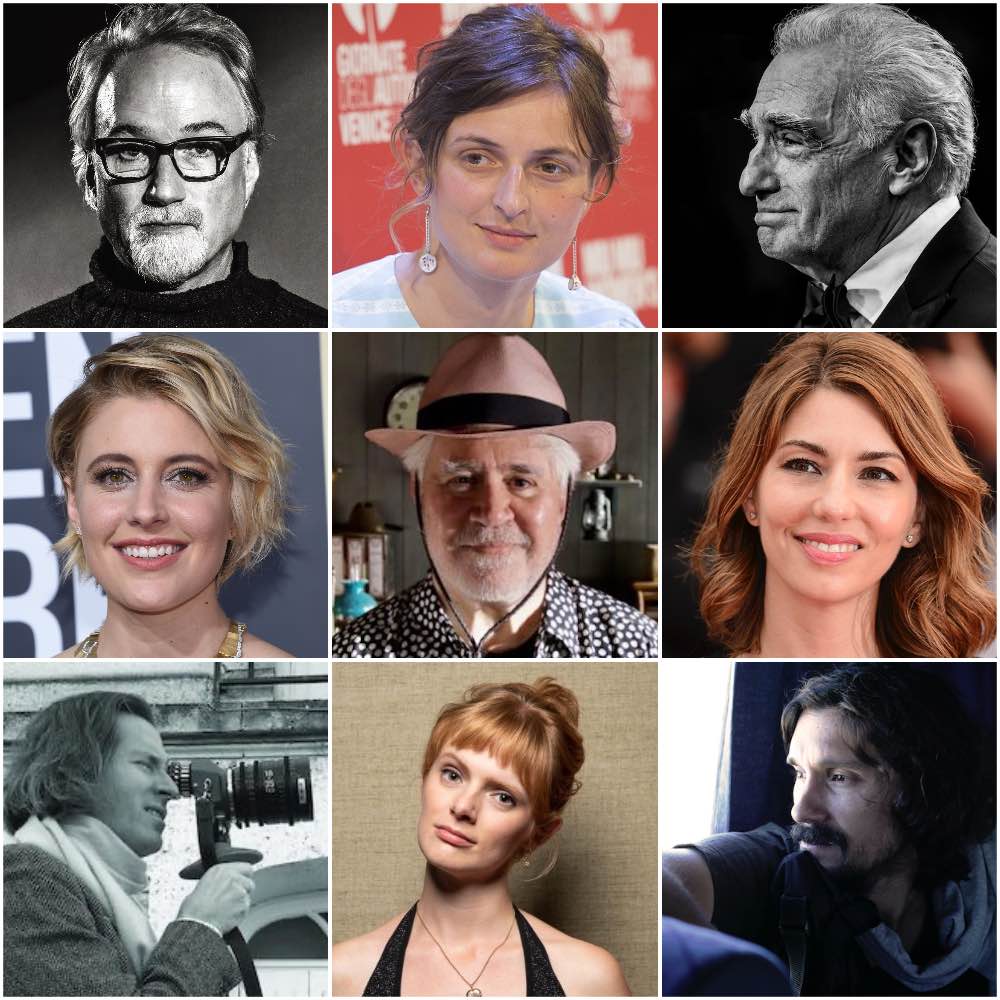 Noticias: Las 50 películas de autor que más esperamos para este 2023 ...