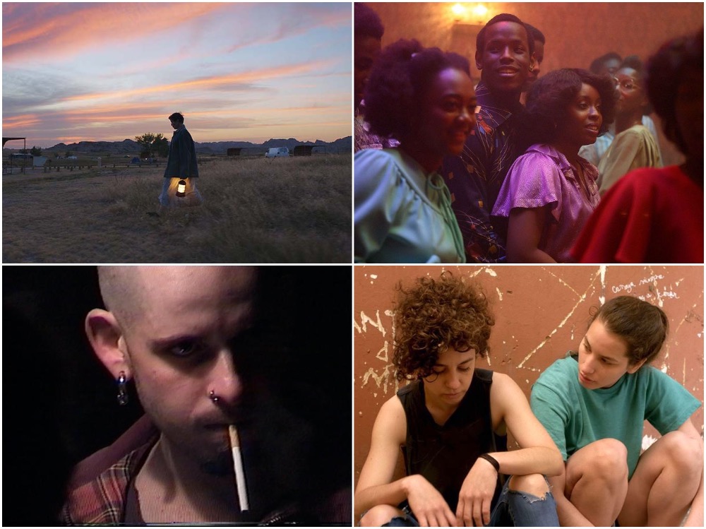 Críticas: Balance 2020: Las mejores películas de ficción extranjeras ...