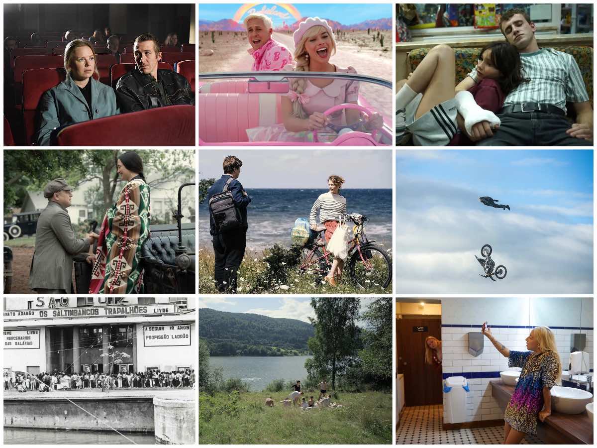 Críticas: Balance 2023: Las mejores películas extranjeras en salas, en ...