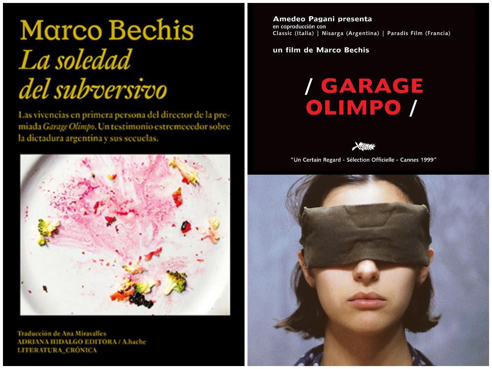 Noticias: Presentan el libro “La soledad del subversivo” y proyectan el ...