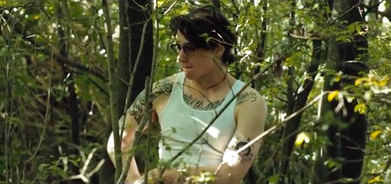 Noticias: Festival de Cannes 2021: El cortometraje argentino “Billy Boy ...