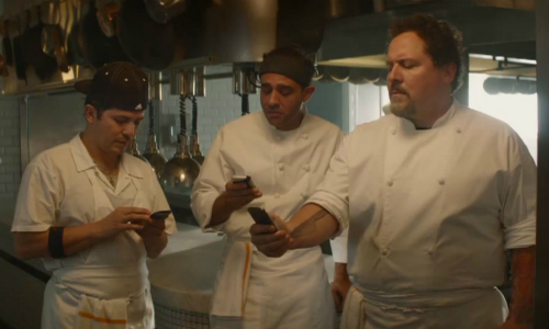 Críticas: Cine con buen gusto - Otros Cines