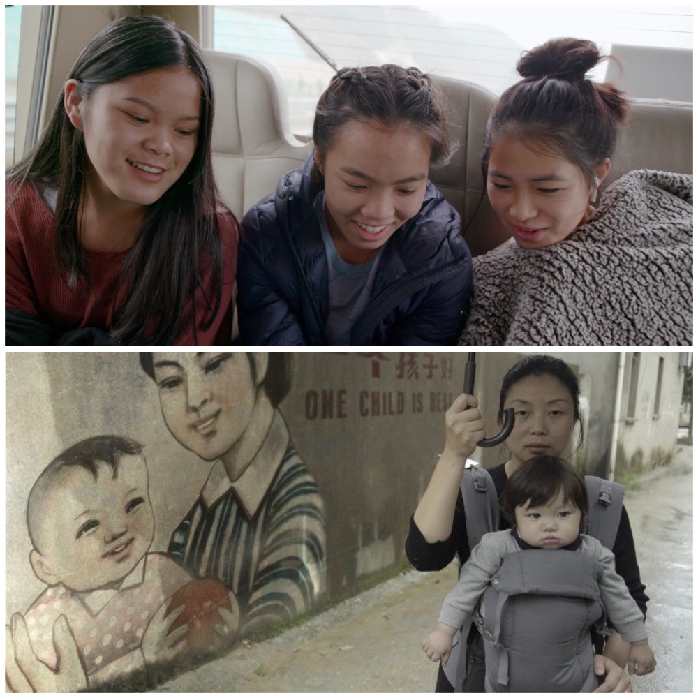 Críticas: Críticas de “Aquí me encuentro” / “Found” (Netflix) y “One ...