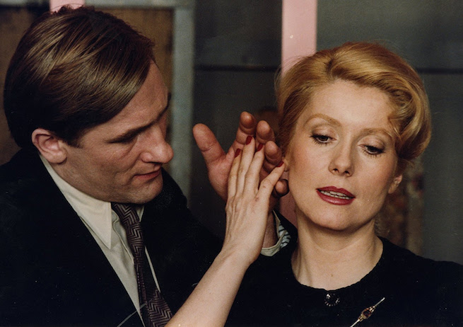 Ciclos: Grandes clásicos del cine francés en fílmico (FINALIZADO ...