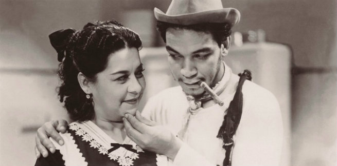 Ciclos: Clásicos del Cine de Oro Mexicano (FINALIZADO) - Otros Cines