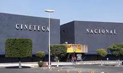 Noticias: Cineteca Nacional de Mëxico, un paraíso del séptimo arte ...