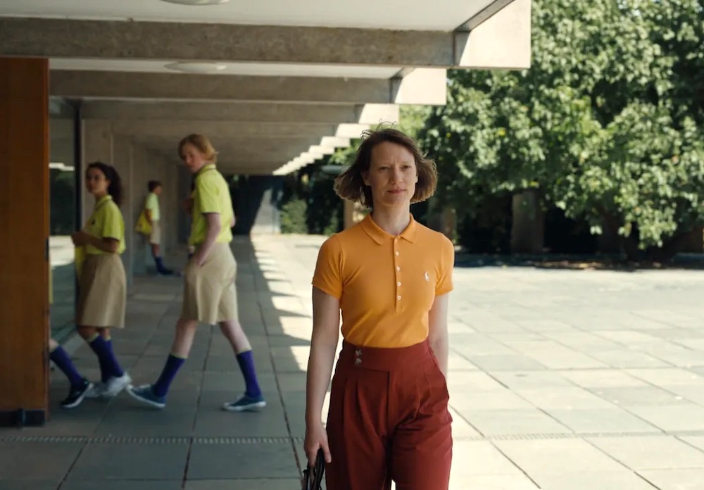 Club Zero (Aus, 2023) - Crítica cinematográfica