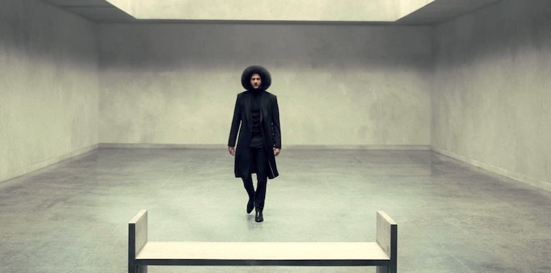 Críticas: Crítica de “Colin en blanco y negro”, miniserie de Ava ...