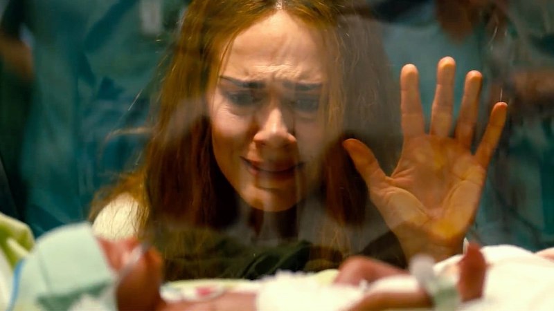 Críticas: Crítica de “Corre” (“Run”), de Aneesh Chaganty, con Sarah ...