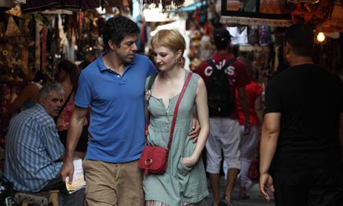 Críticas: La vida te da sorpresas - Otros Cines