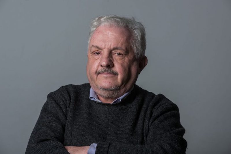 Noticias: Proyecciones y encuentro en homenaje a David “Coco” Blaustein ...