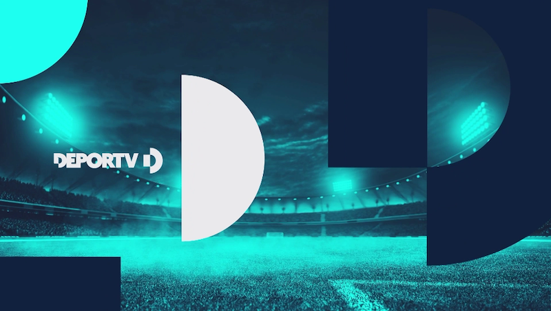 Noticias: La señal DeporTV lanza su nueva programación - Otros Cines