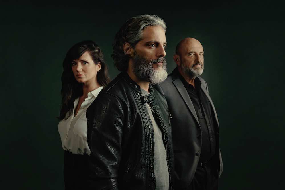 Noticias: Netflix anunció sus próximas películas y series argentinas ...