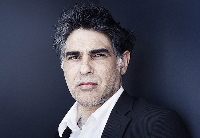 Festivales: Recorrido por las retrospectivas, secciones temáticas y ...