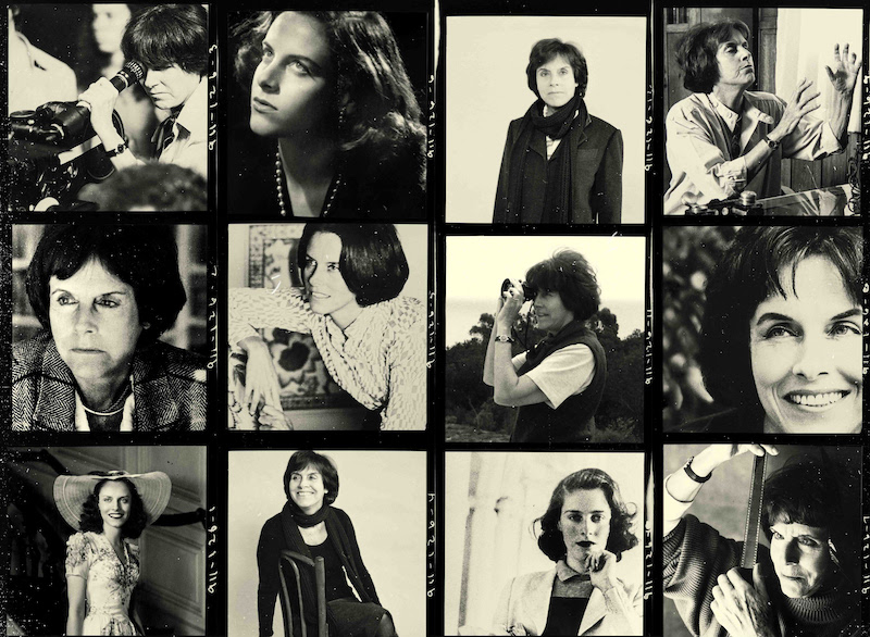 Críticas: Crítica de “María Luisa Bemberg: El eco de mi voz ...