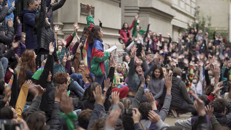 Festivales: Crítica de “El Nacional”, documental de Alejandro Hartmann ...