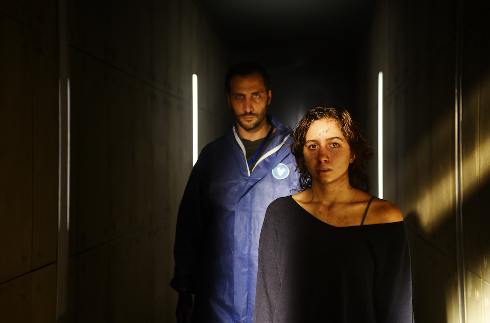 Críticas: Crítica de “El Nido”, de Mattia Temponi, con Luciano Cáceres ...