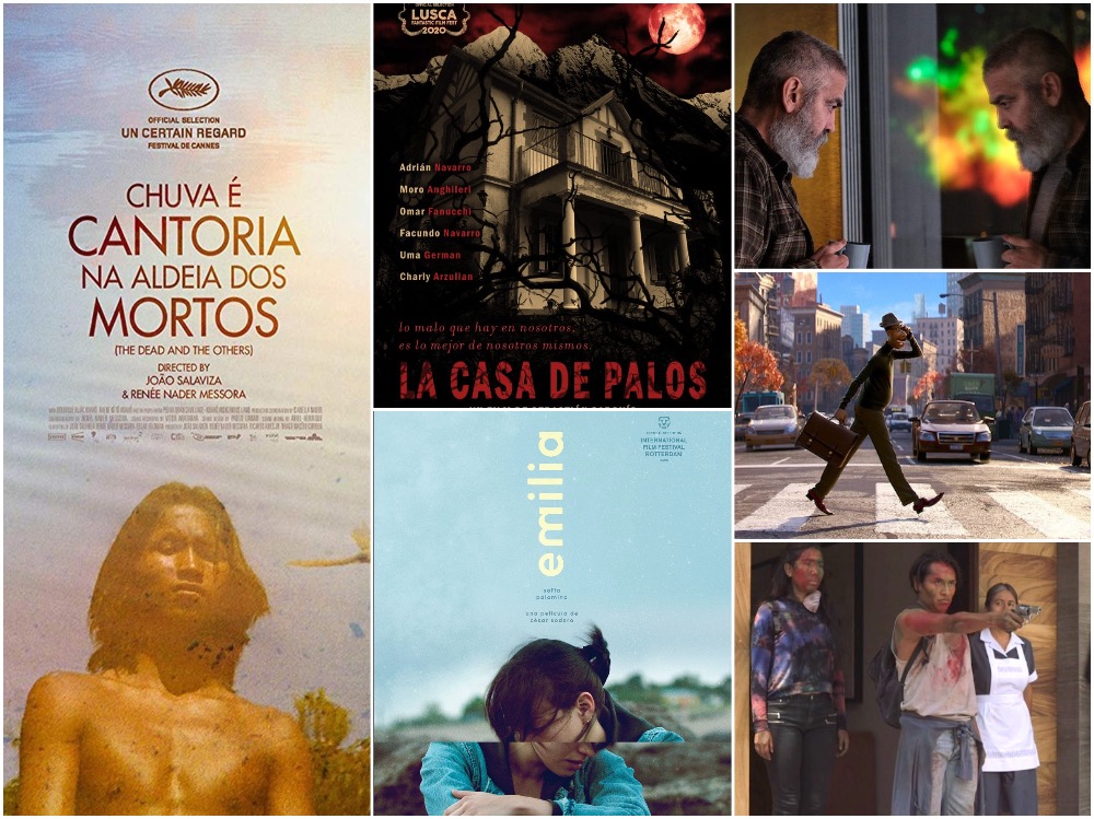 Noticias: Streaming: Guía de estrenos de la semana del 24 al 30 de ... Noticias: Streaming: Guía de estrenos de la semana del 24 al 30 de ...